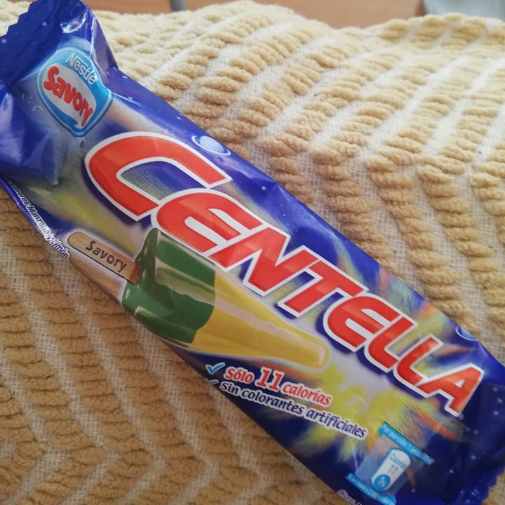 Nestlé Centella Review | abillion