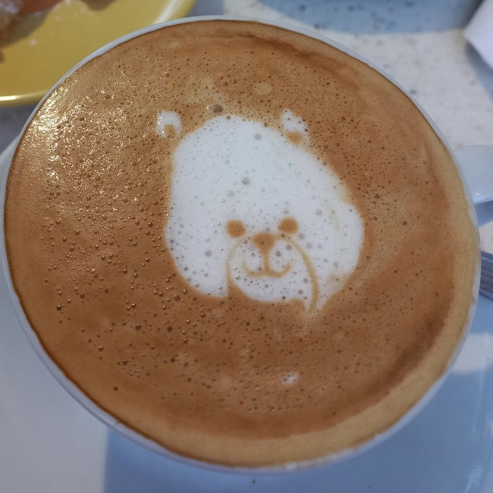 Gula Café BTI, Argentina Café con leche de almendras Review | abillion