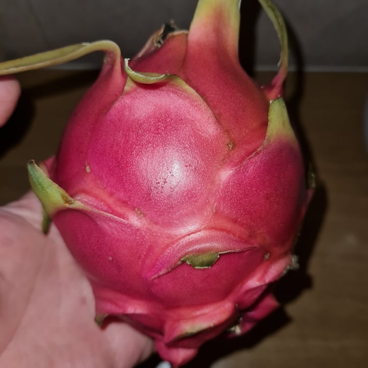 Lynnpark Food Hall Dragon fruit Review | abillion