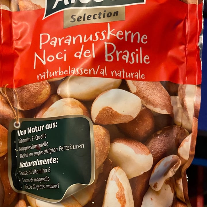 Alesto Noci del brasile Review | abillion