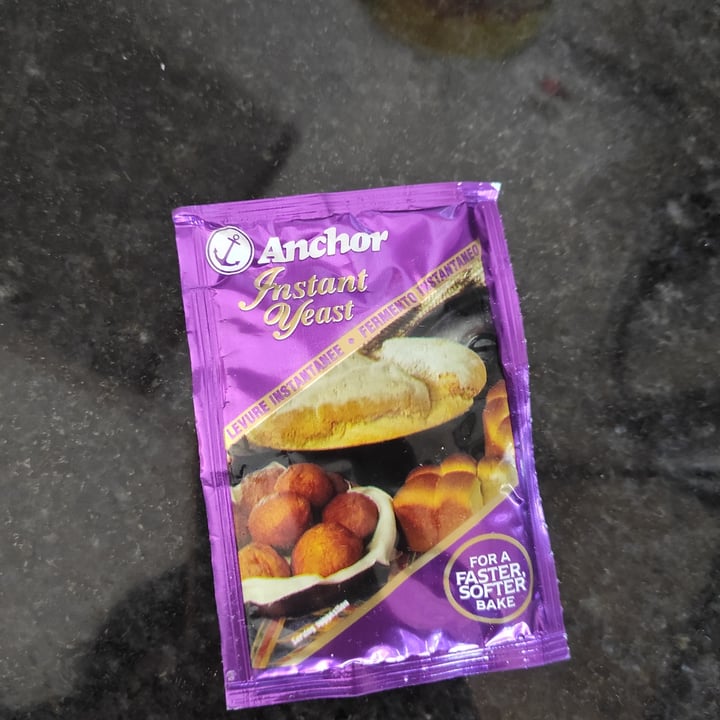 Anchor Brand Instant Yeast Review | abillion