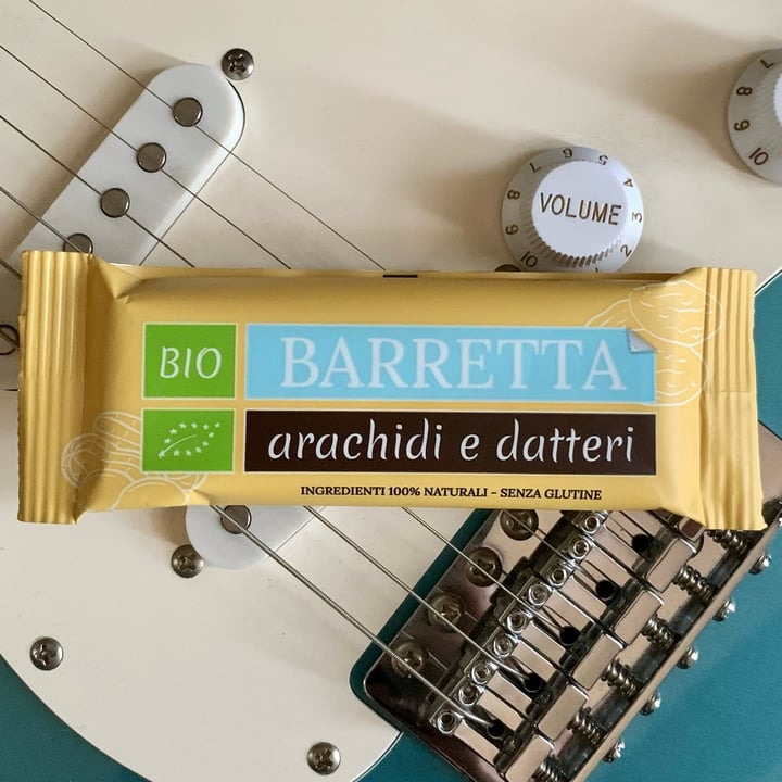 Meraviglie Srl Barretta Arachidi E Datteri Review | abillion