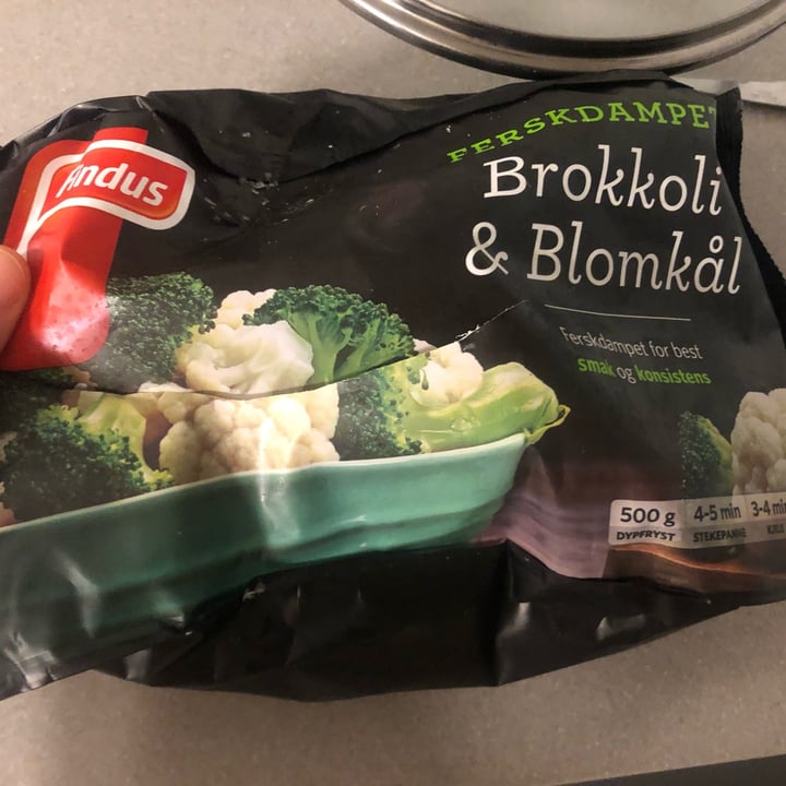 Findus Broccoli Review | abillion