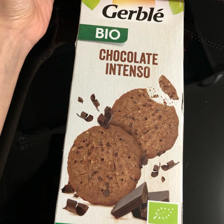 Gerblé Galletas Bio Chocolate Intenso Review | abillion