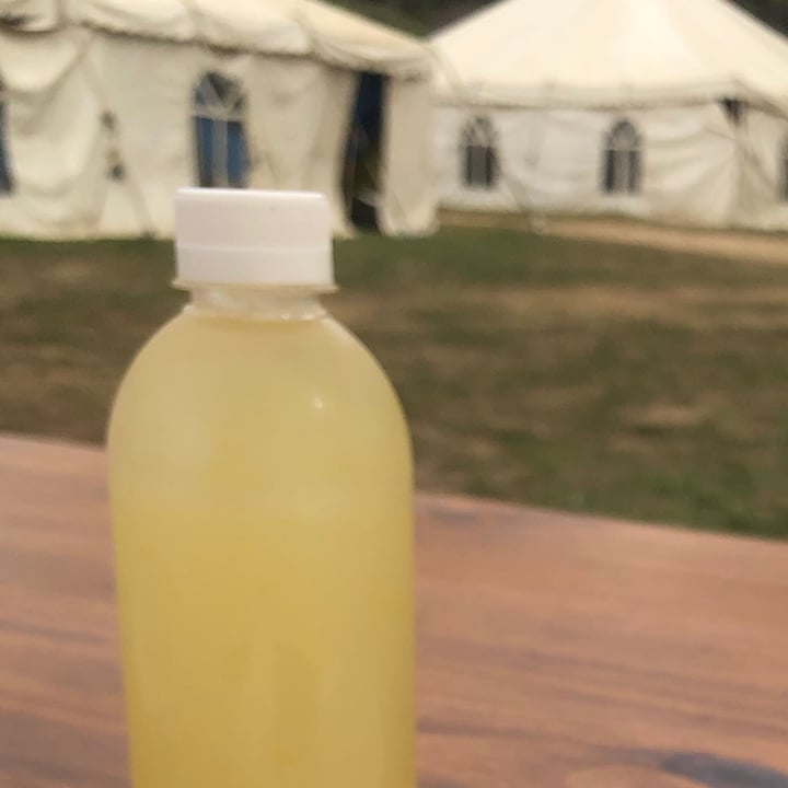 Delicatessen By Bohemian Cape Town, South Africa Granadilla Lemonade ...