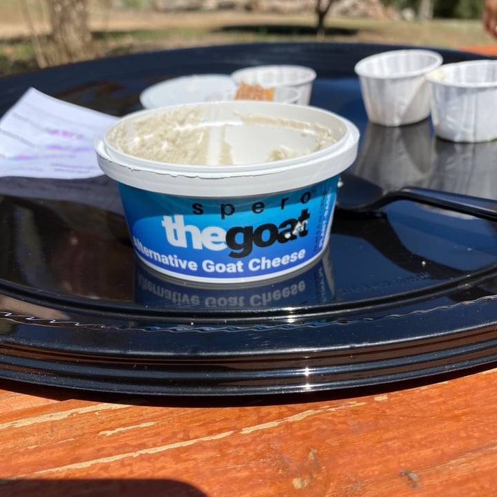 Spero Foods The Goat Review | abillion