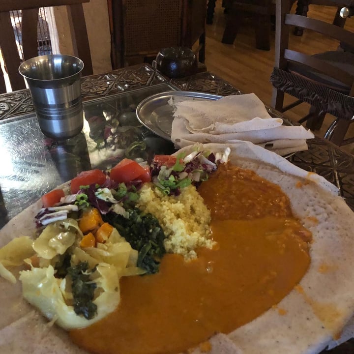 Warsa Restaurant Milano, Italy Zighini Review | abillion