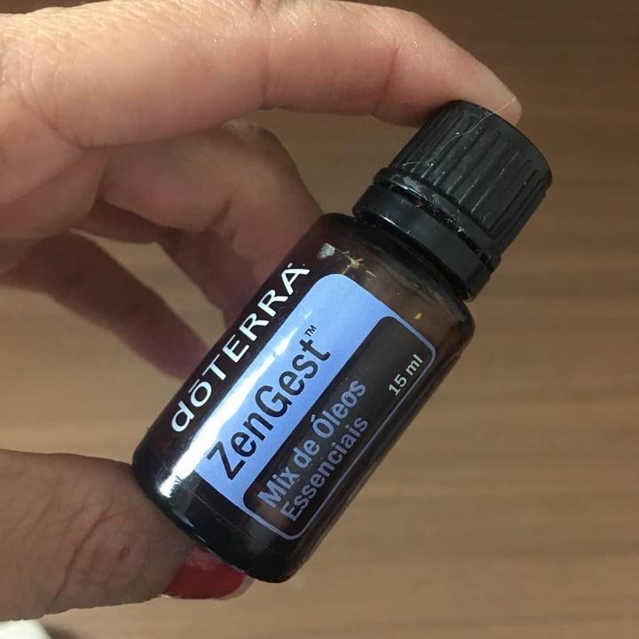 dōTERRA Zengest Review | abillion