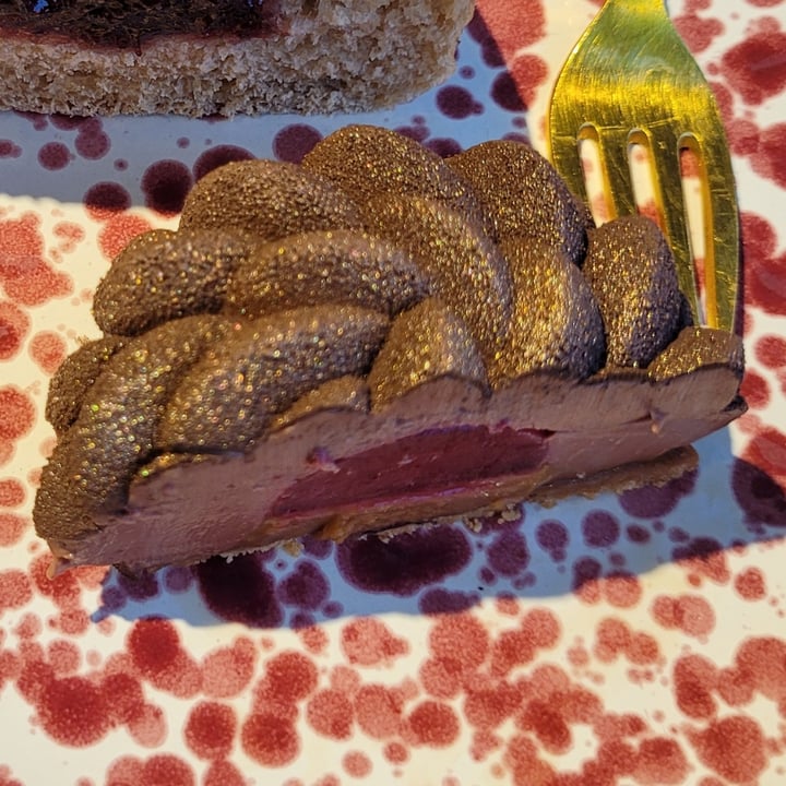 BABU Dolce e Salato Vicenza, Italy Pasta Vegan Review | abillion