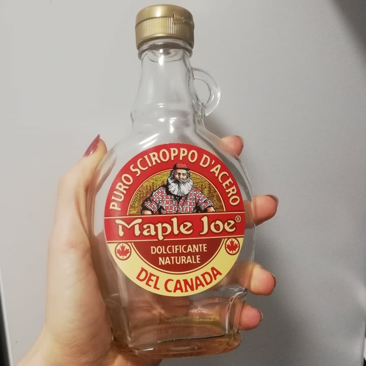 Maple Joe Pure Maple Syrup Organic Review | abillion