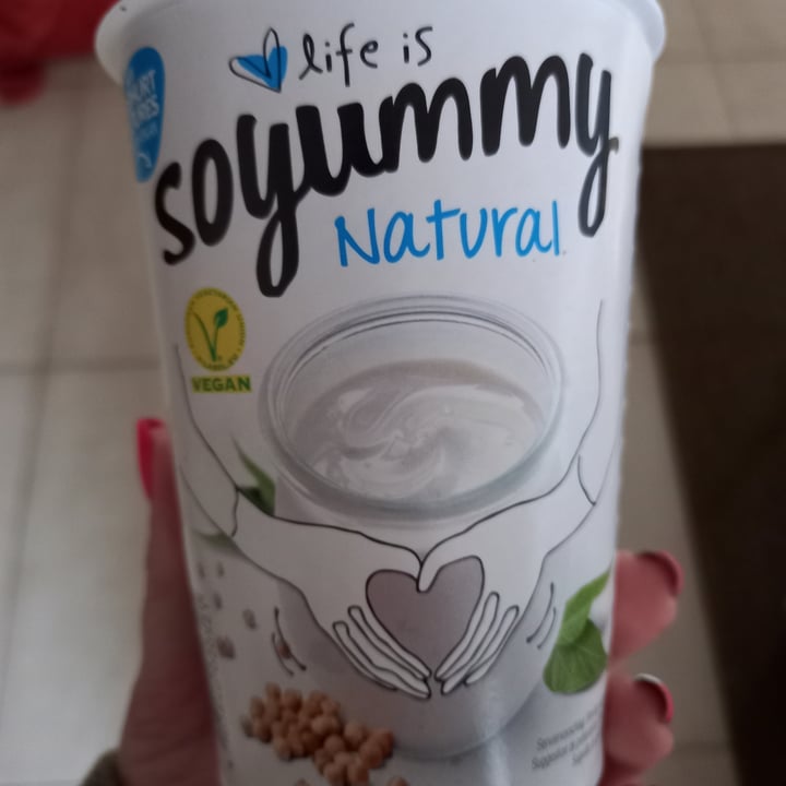 Life is Soyummy Soyummy Natural Review | abillion