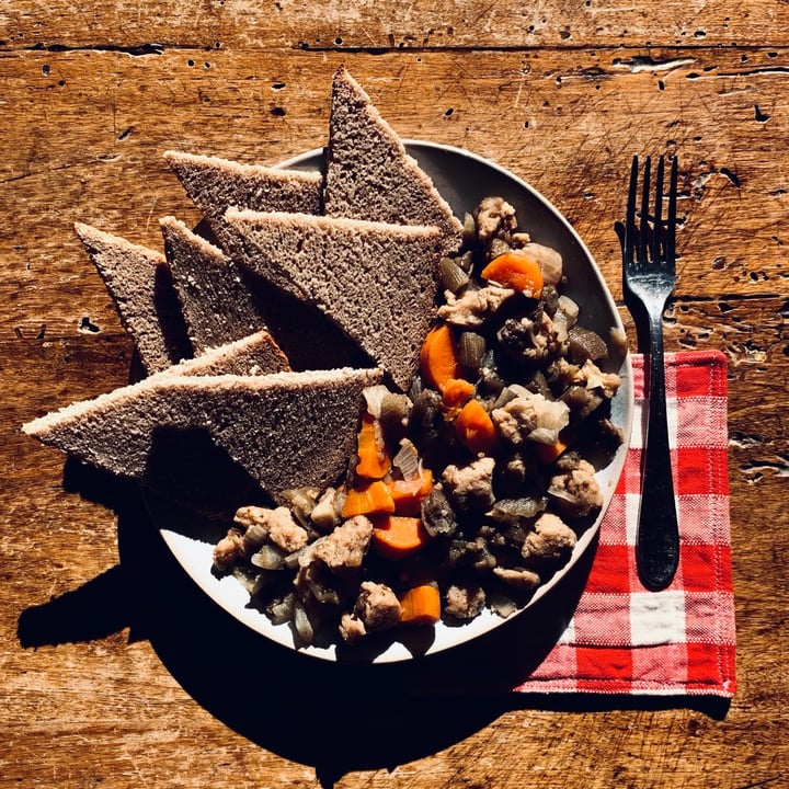 Via Verde Bio Pane Di Segale Integrale Review | abillion