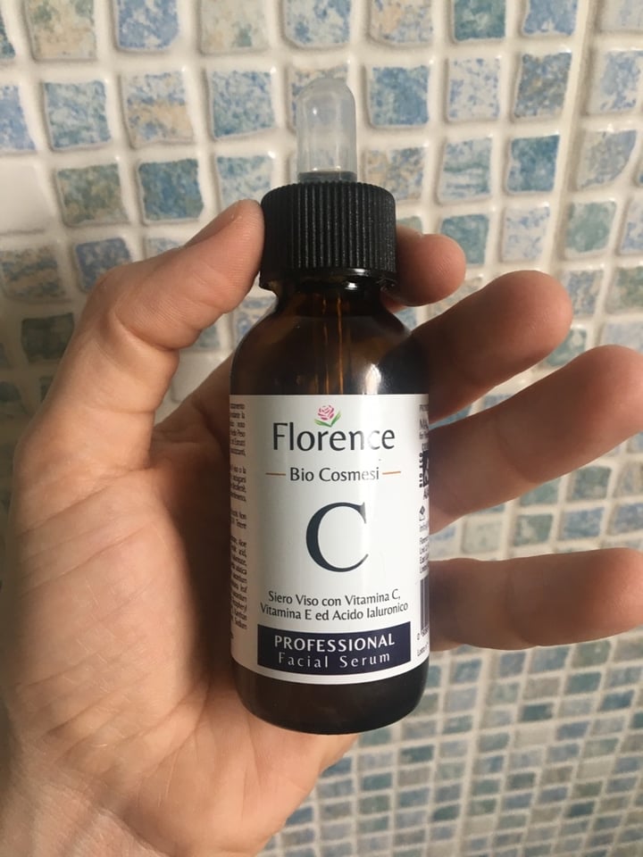 Florence Bio Cosmesi Serum Reviews | abillion