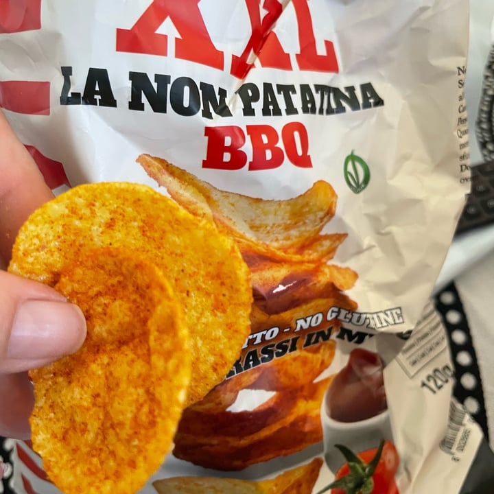 Fiorentini xxl la non patatina Review | abillion