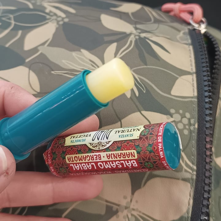 PuroBIO Bálsamo Labial Con FPS 30 Review | abillion