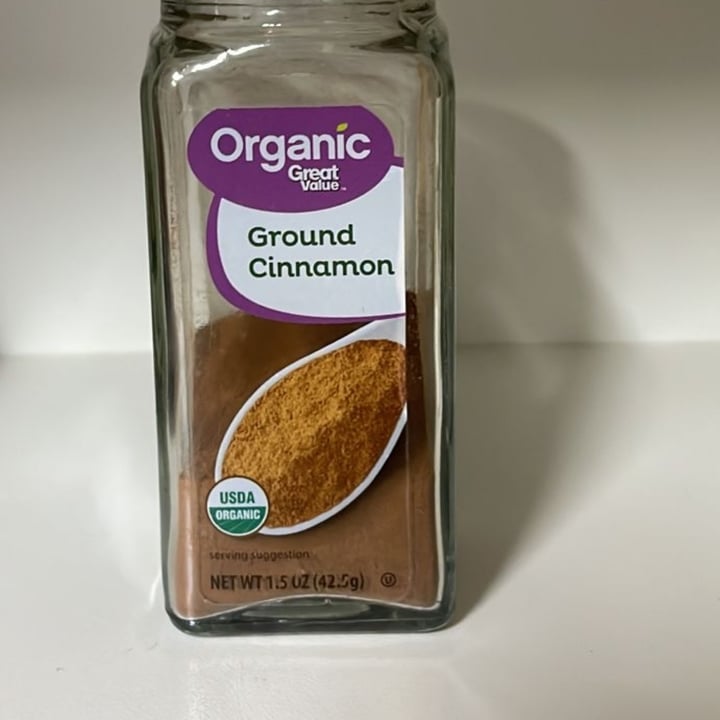 Great Value Ground Cinnamon Review | abillion