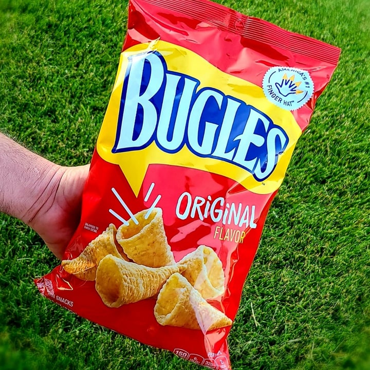 Bugles Reviews | abillion
