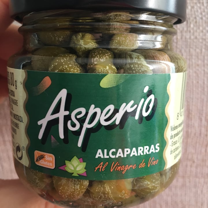 asperio alcaparras Review | abillion