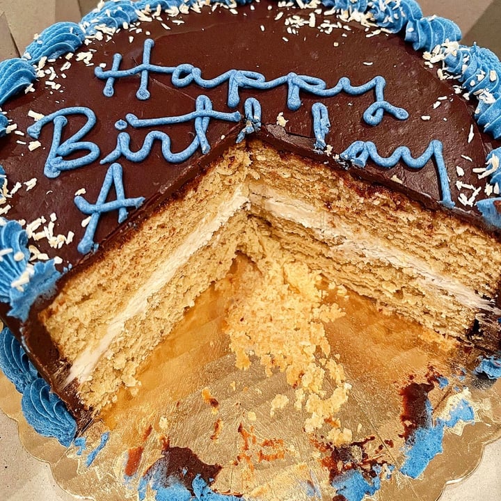 Pattycake Bakery Cakes Reviews Abillion
