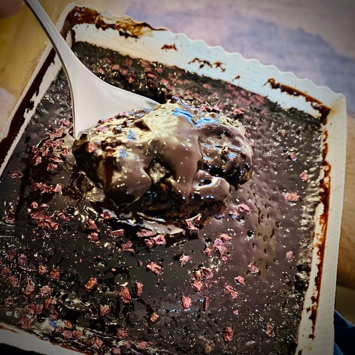 Wicked Red Velvet Brownie Review | abillion