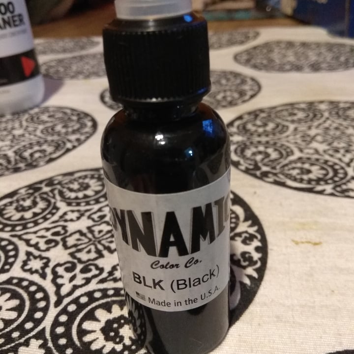 Dynamic ink Dynamic Ink Review | abillion