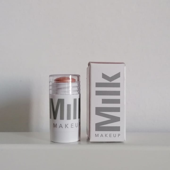 Milk Makeup Highlighter Mini Review | abillion