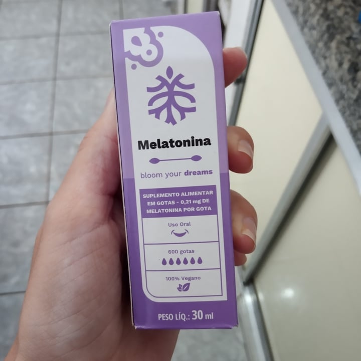 Ocean drop Melatonina Review | abillion