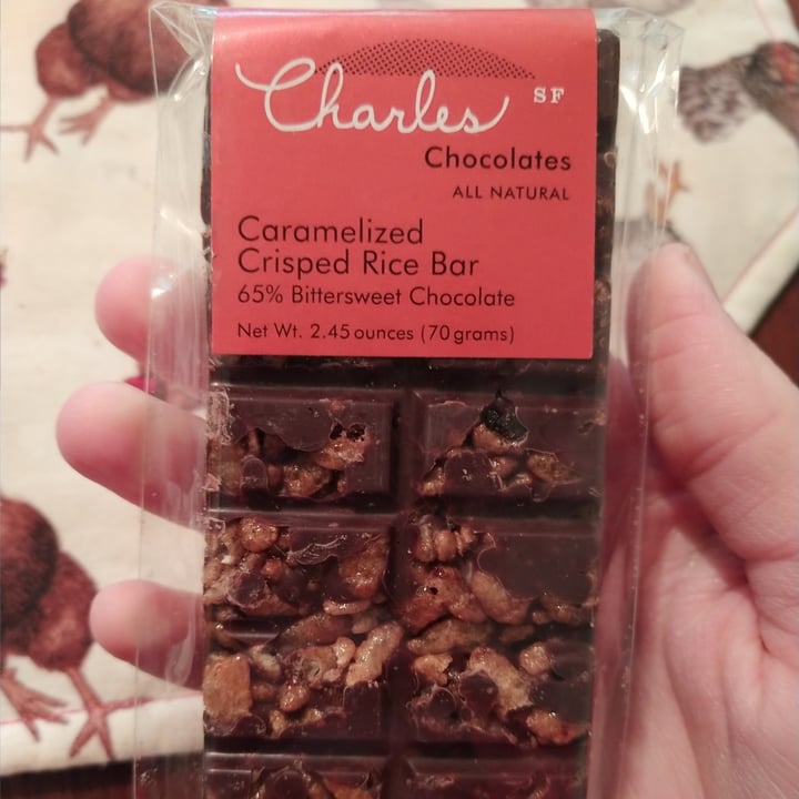 Charles chocolates Reviews | abillion