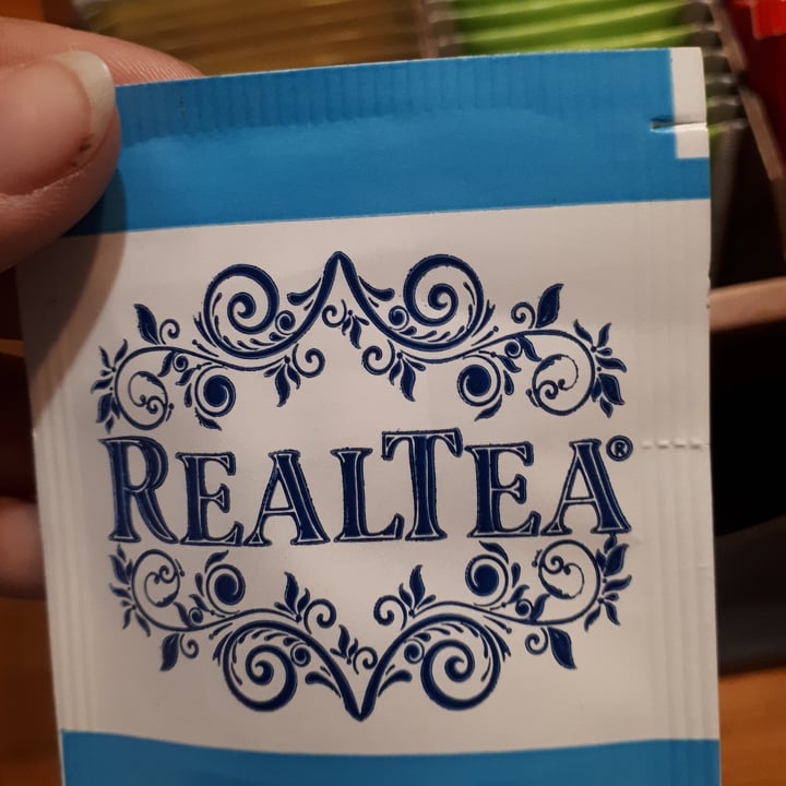Real tea Detox n.2 lovely day Review | abillion
