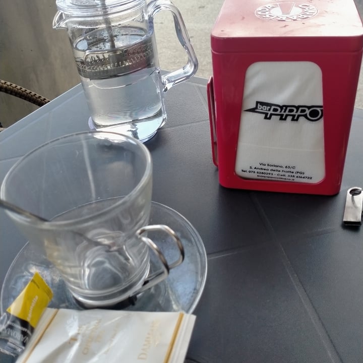 Bar Pippo Perugia, Italy The caldo Review | abillion