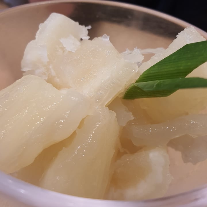 Sanook Kitchen - Kovan Heartland Mall Hougang, Singapore Sweet Tapioca ...