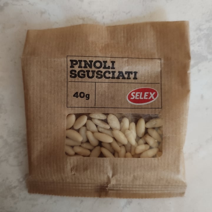 Selex Pinoli Review | abillion