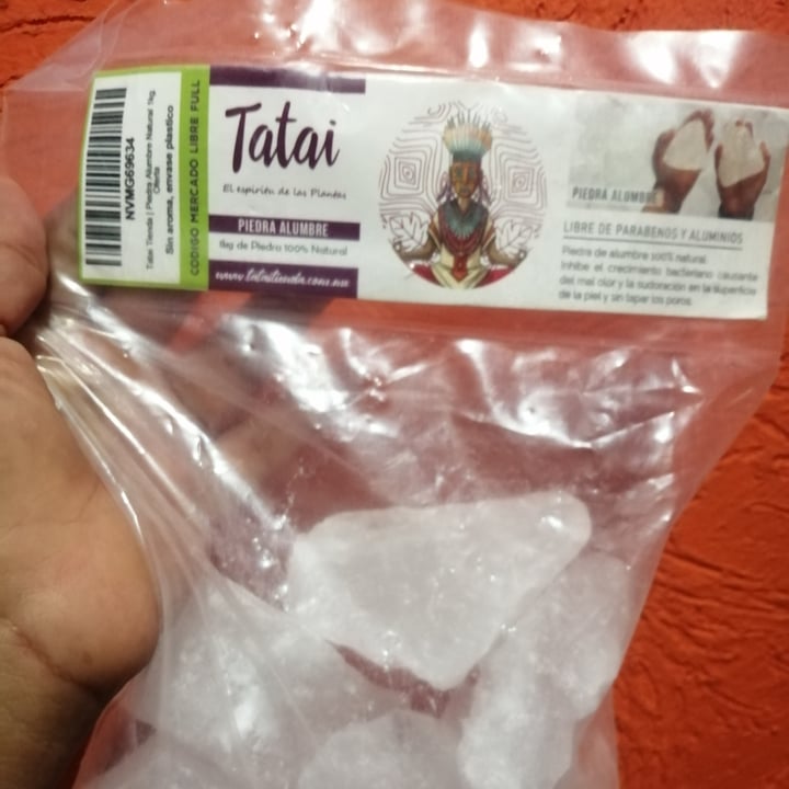 Tatai Piedra de Alumbre Review | abillion