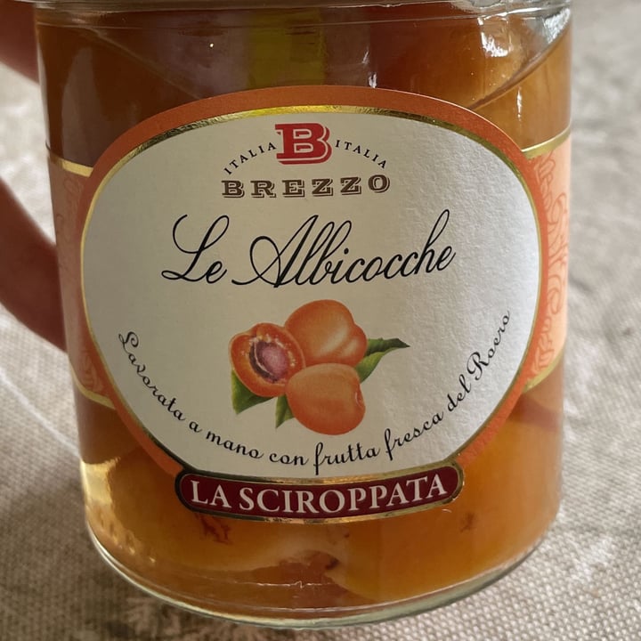 Brezzo Albicocche del roero Reviews | abillion