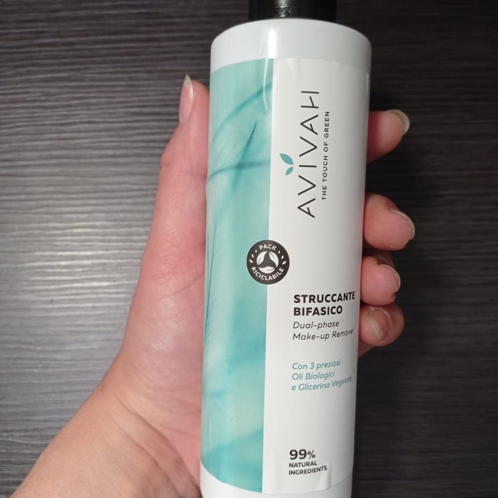 Avivah Struccante bifasico Review | abillion