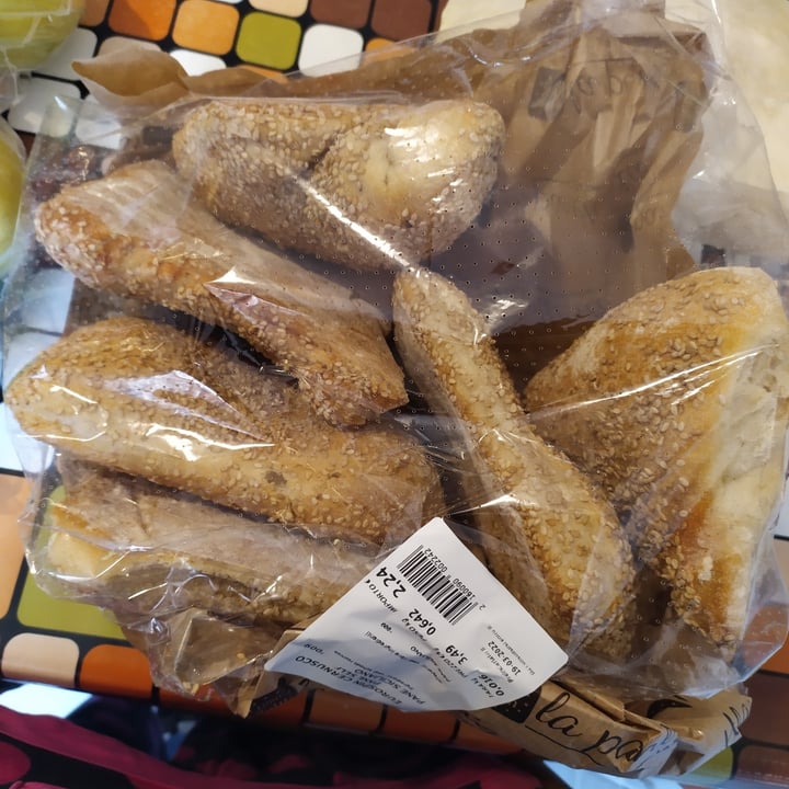 Eurospin Pane siciliano Review | abillion