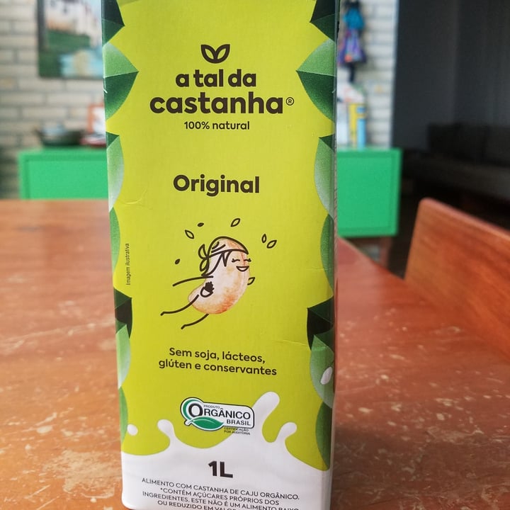 A Tal da Castanha Original Reviews | abillion