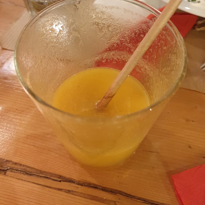 Laganum Athina, Greece Orange Juice Review | abillion