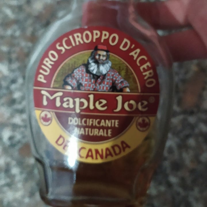 Maple Joe Absolute Pure Maple Syrup Review | abillion