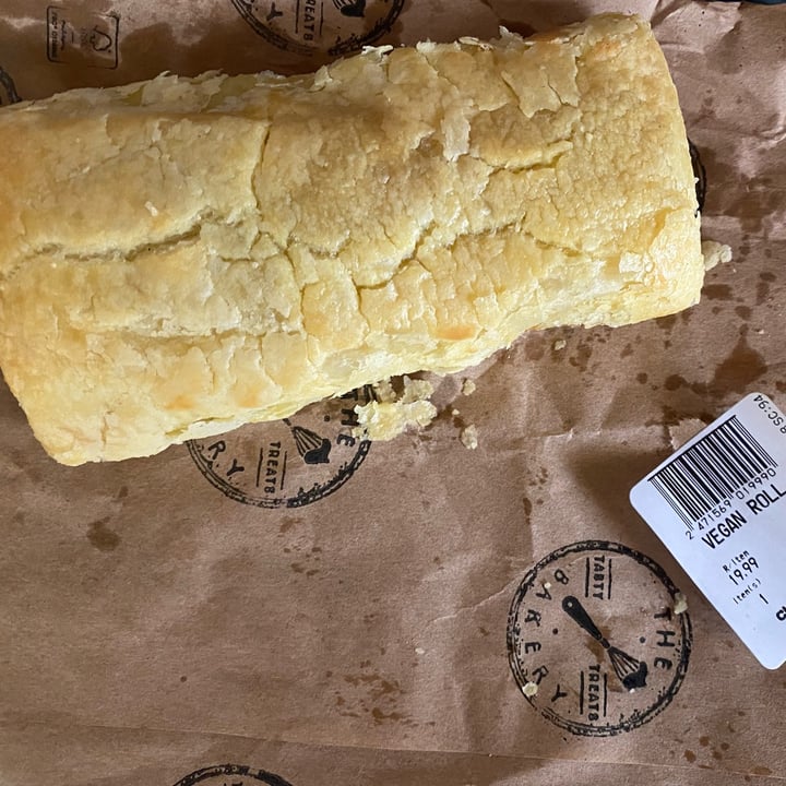 Checkers Sausage Roll Review | abillion