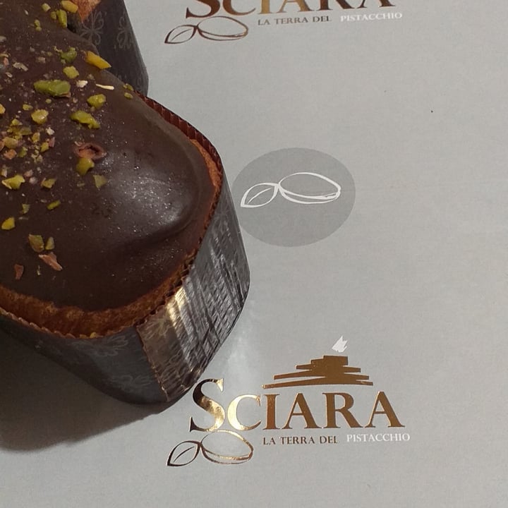 Sciara la terra del pistacchio specialità al pistacchio Review | abillion