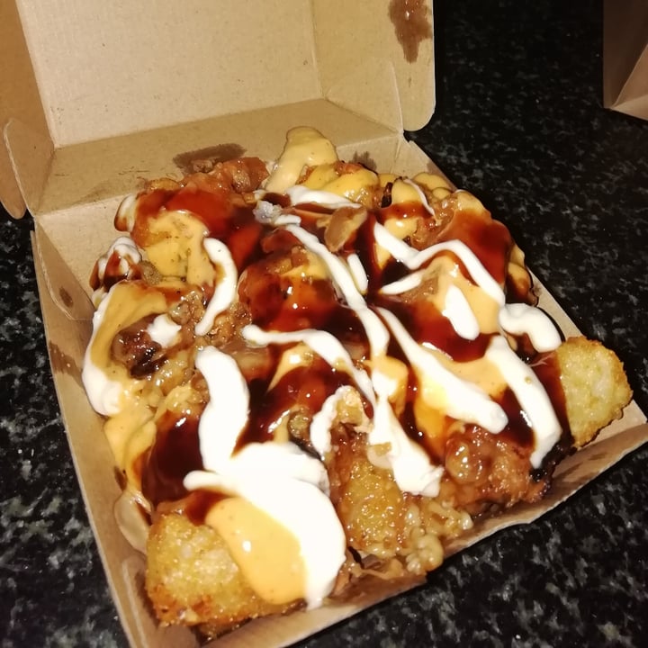 Grassfed South Brisbane, Australia Loaded Potato Gems Review | abillion