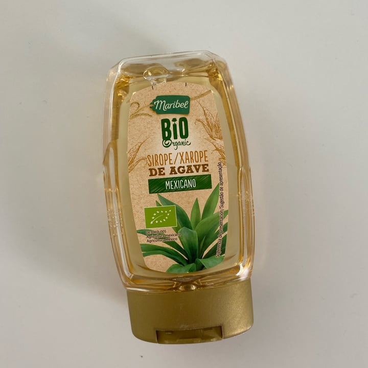 Maribel Agave syrup Review | abillion