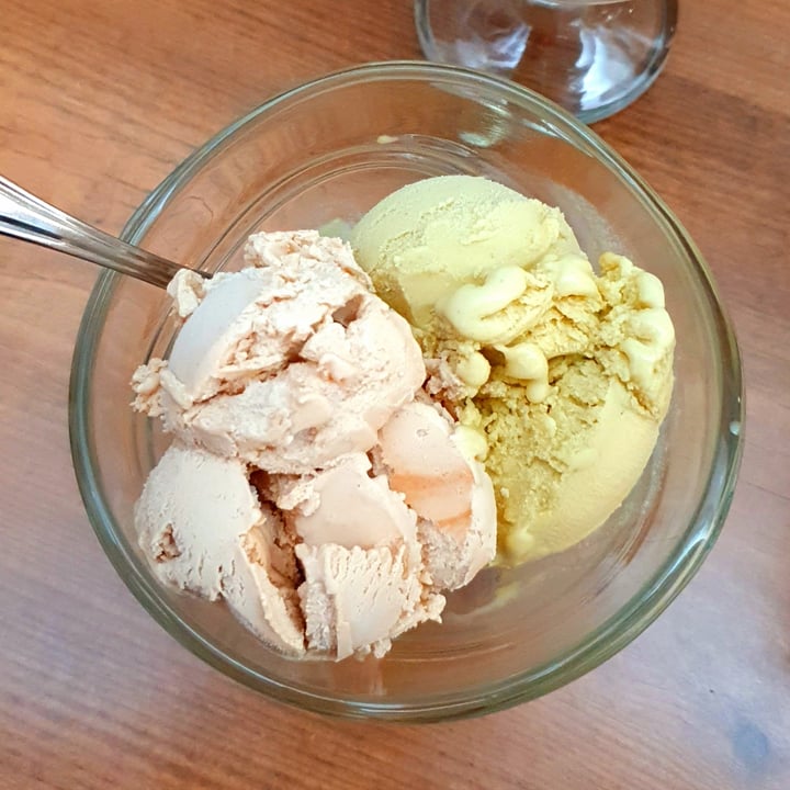 Dolce Italia Ensanche Naco, Santo Domingo, Dominican Republic Helado de ...