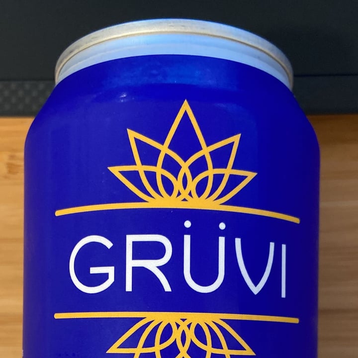 Gruvi golden Review | abillion