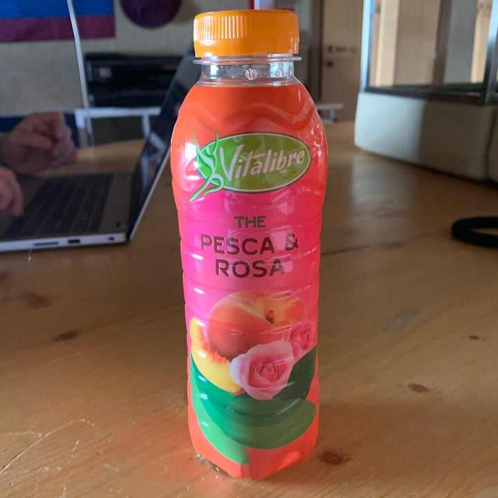 Vitalibre The Pesca & Rosa Review | abillion