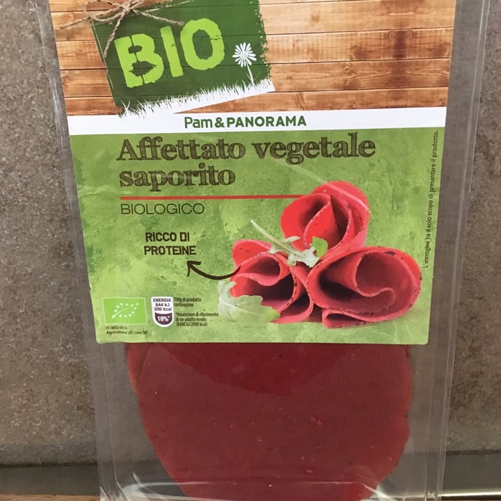 Pam E Panorama Bio Affettato vegetale delicato Review | abillion