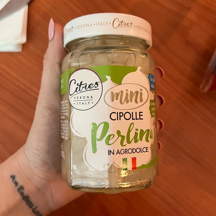 Citres Cipolline Review | abillion