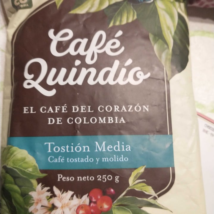 Quindío Café Review | abillion