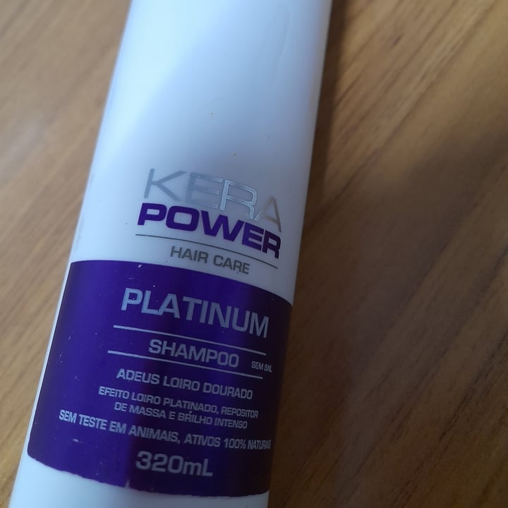 Kera power Reviews | abillion